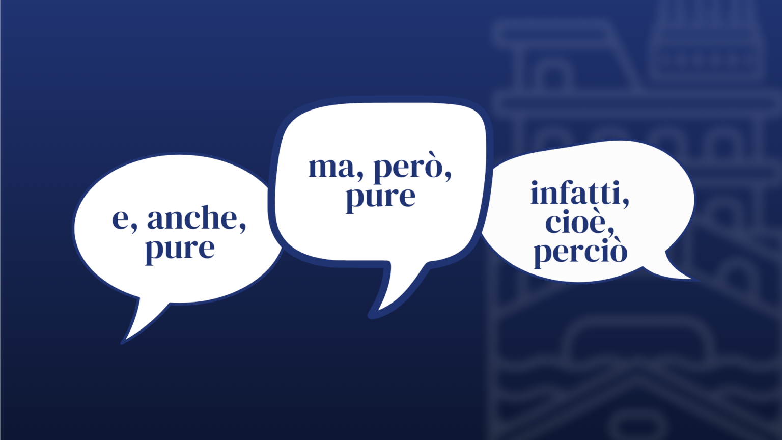 Come creare una frase in italiano - Scuola Azzurra